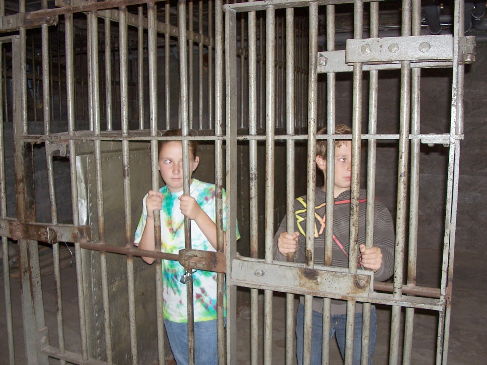 This side of the Road: July 2014