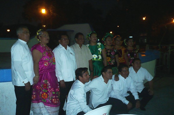 Yekeri Radio 92.5 FM El Buzón Ciudadano : Celebra CBTIS 25 medio siglo ...