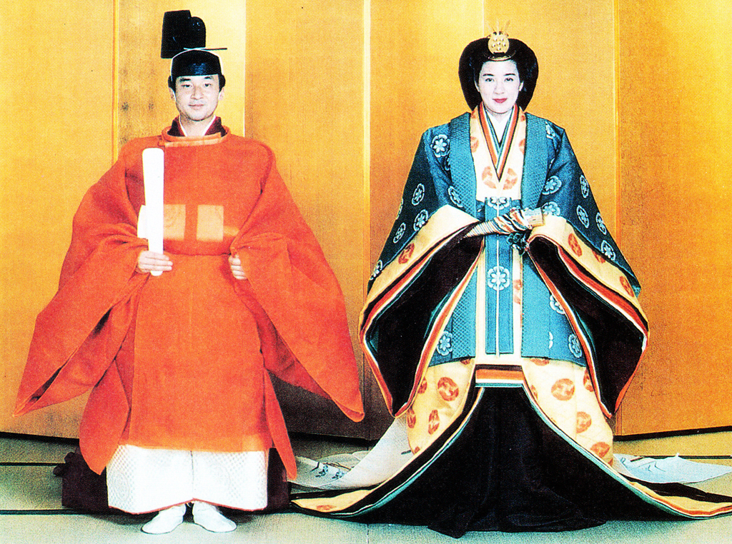 Discovering Something New -- ongoing learning: The first career woman ...