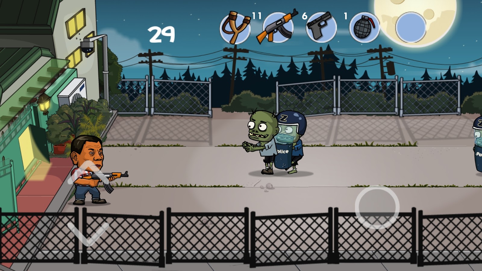 Top 5 President Duterte Apps From Google Play Store - Otaku Fantasy ...