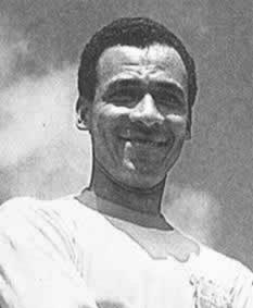 Football's greatest: Alberto Spencer