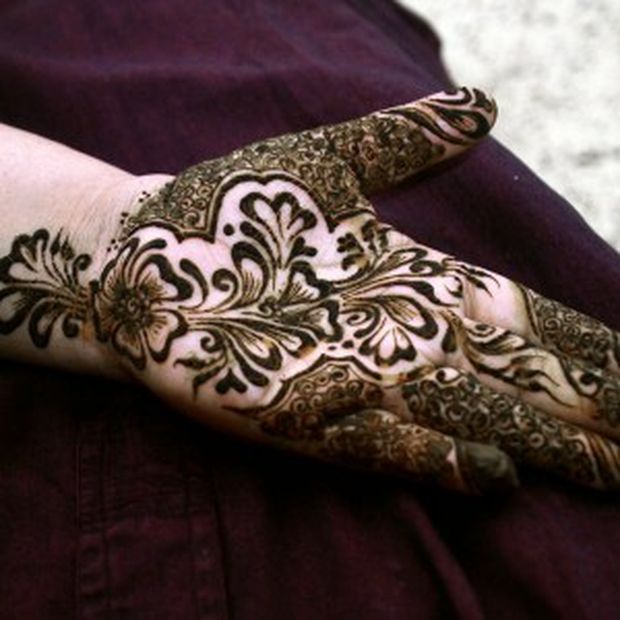 Cool Mehndi Designs for Eid | All About 247
