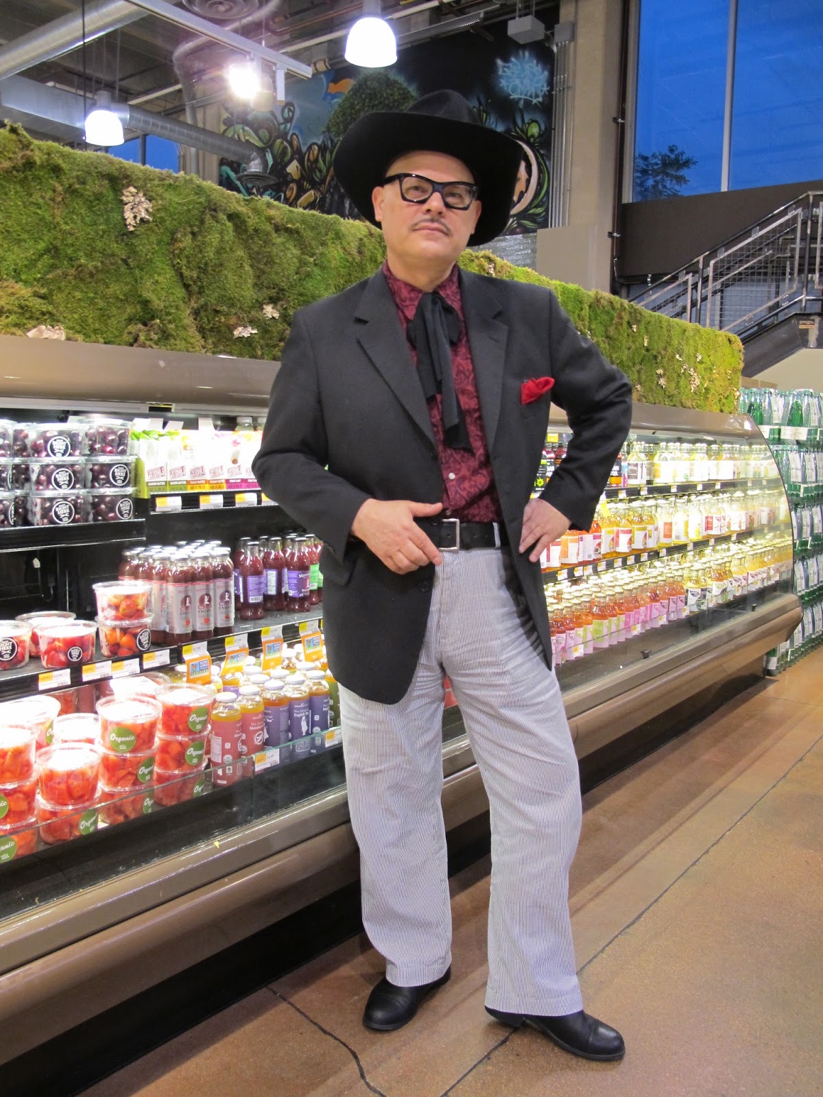 Ray St. Ray | CHICAGO LOOKS