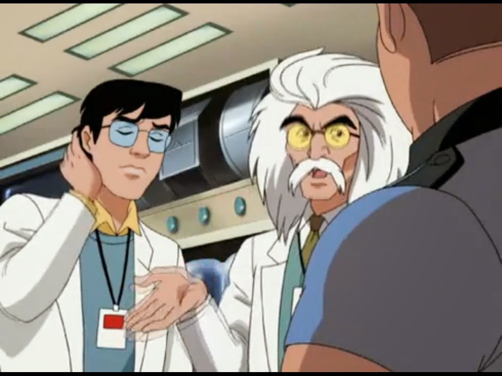 Planned All Along: VGFlicks: Scooby-Doo and the Cyber Chase, Part 1