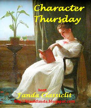 Fanda Classiclit: Maggie Tulliver in The Mill on The Floss: Character ...