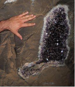 En la zona circulan dos versiones referentes a quien le deben el nombre ...