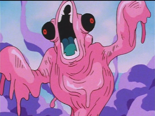 Top Dragon Ball Z ep 259 - "I've Done It!!" Boo Successfully Eliminated ...