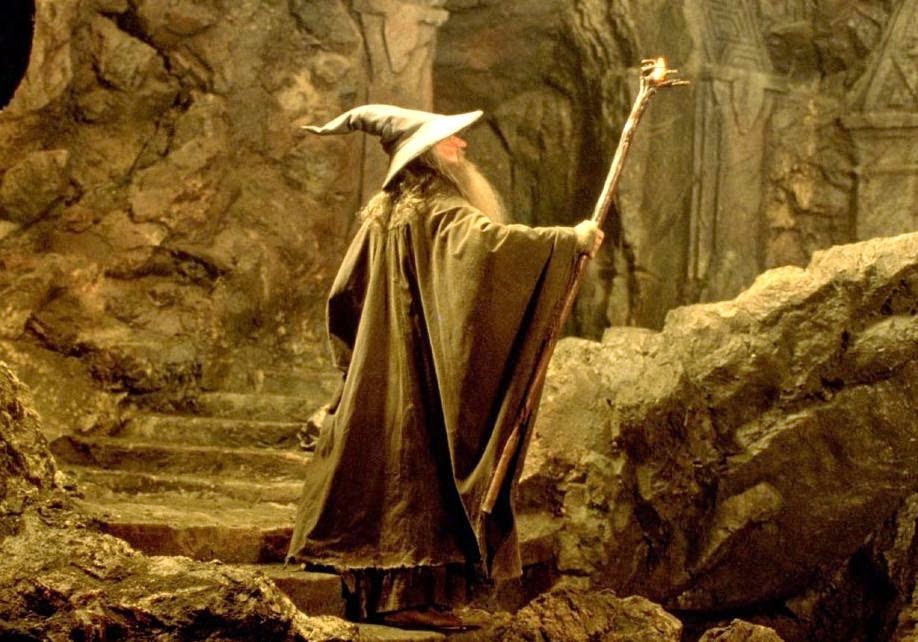 ARCIA MISTICOS: RESUMEN DEL SENDERO DEL MAGO