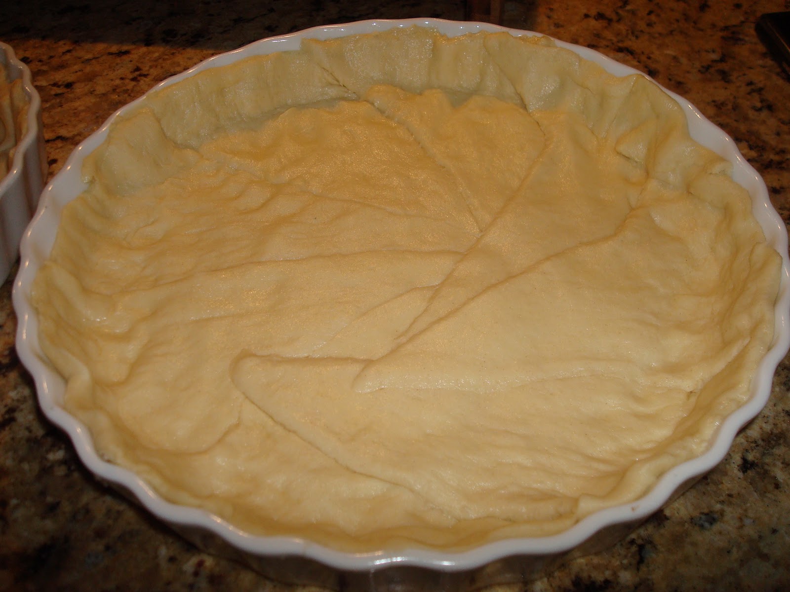 Chef Dubbbs: Easy Tomato & Cheese Torte