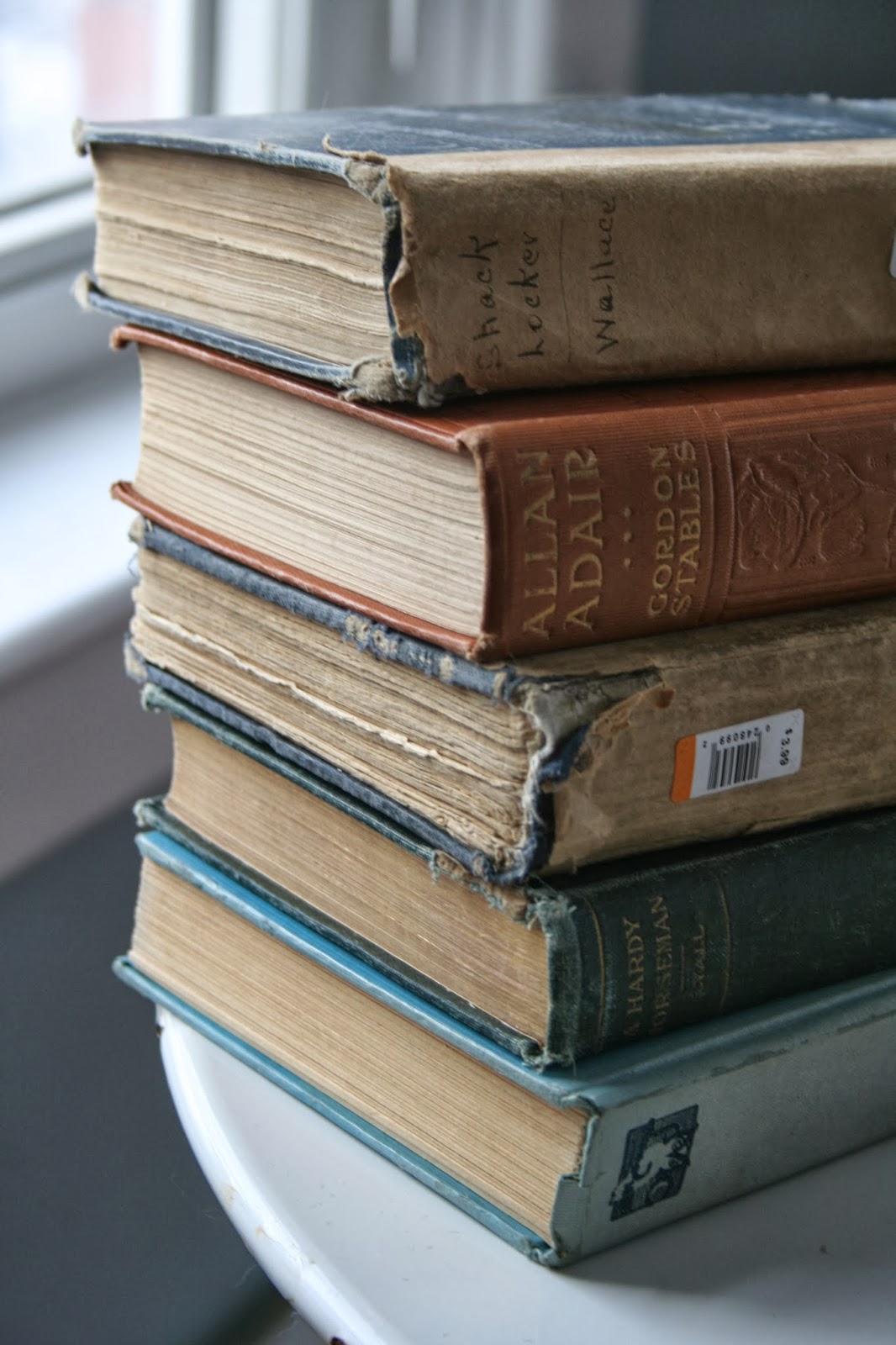 Betty Susanne : How To Make Paper Page Roses