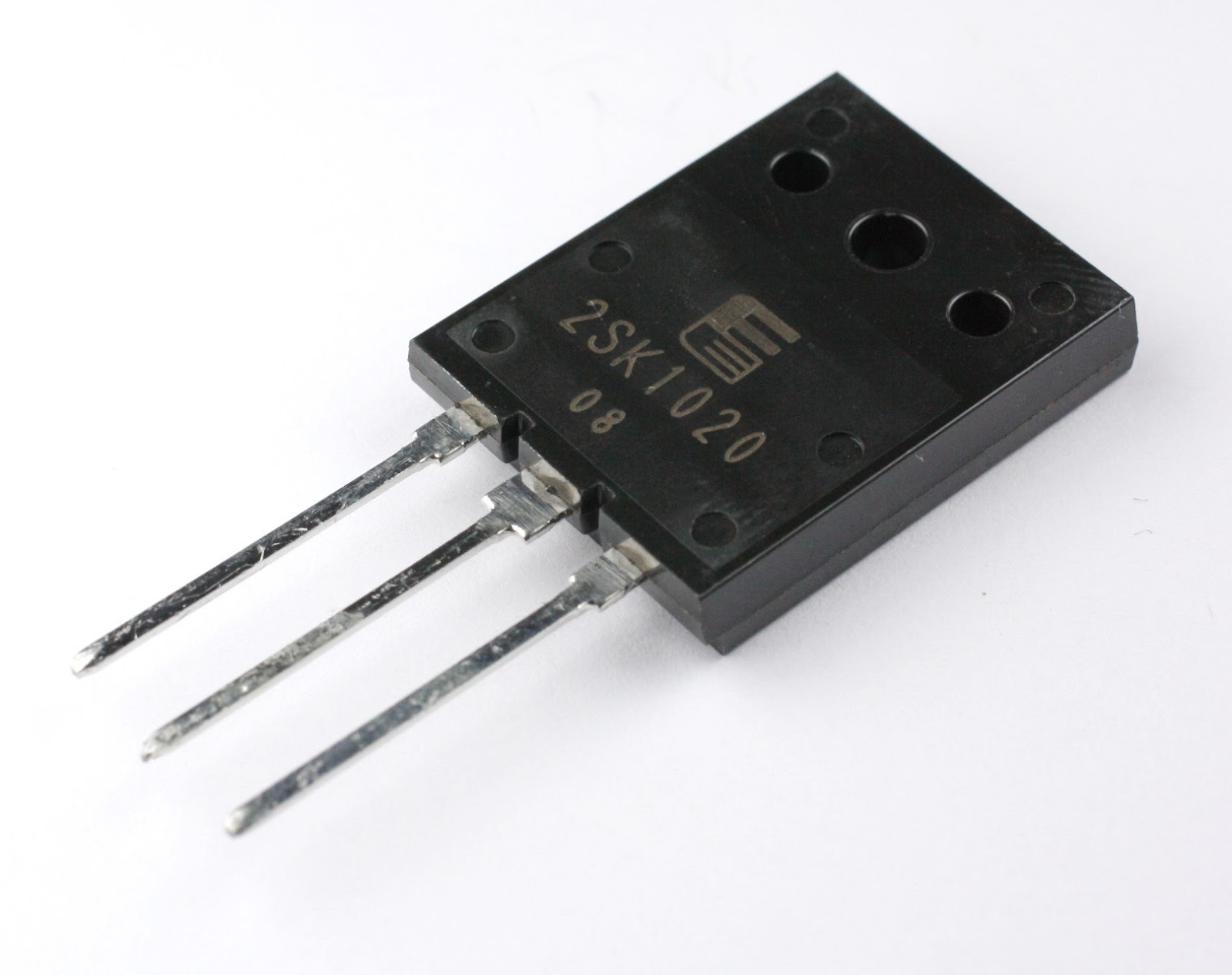 jual Transistor 2SK1020, 2SK2370, 2SK2601, 2SK3878, 4D5N60F, 5P4M ...