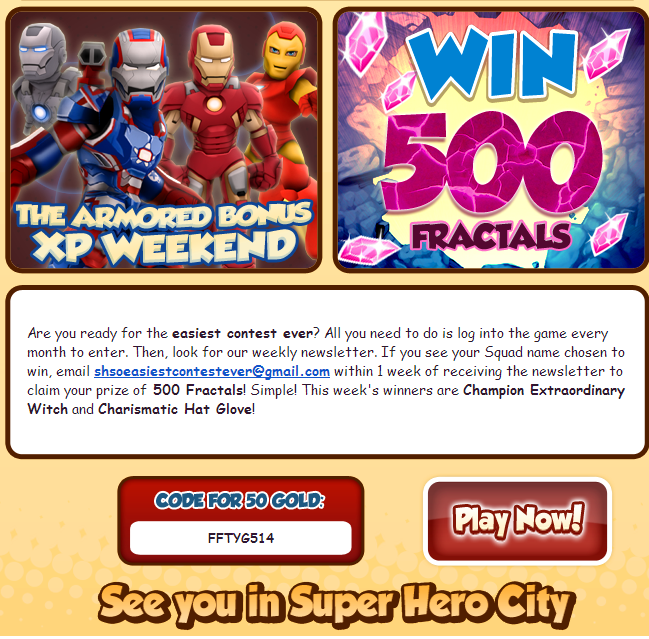 SHSO CODES & SUPER HERO SQUAD REVIEWS & Challenge Guide SO it's Time to ...