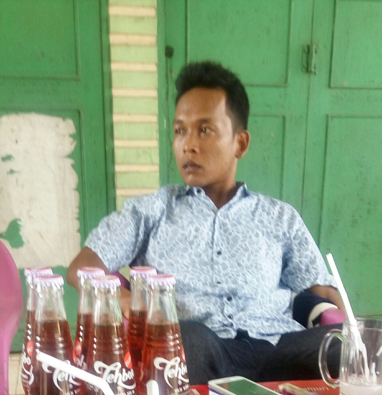 Tak Kerja 3 Hari, Dedi Di-PHK PT Fournilux Tanpa Pesangon | Metro Online