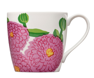 Arkea, juhlaa ja unelmia: Ihan tarkoituksella...