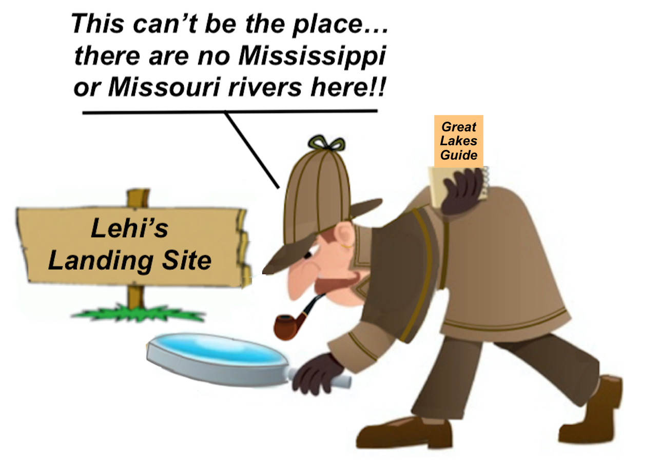 NephiCode: Knowing How to Learn the Truth – Part VII