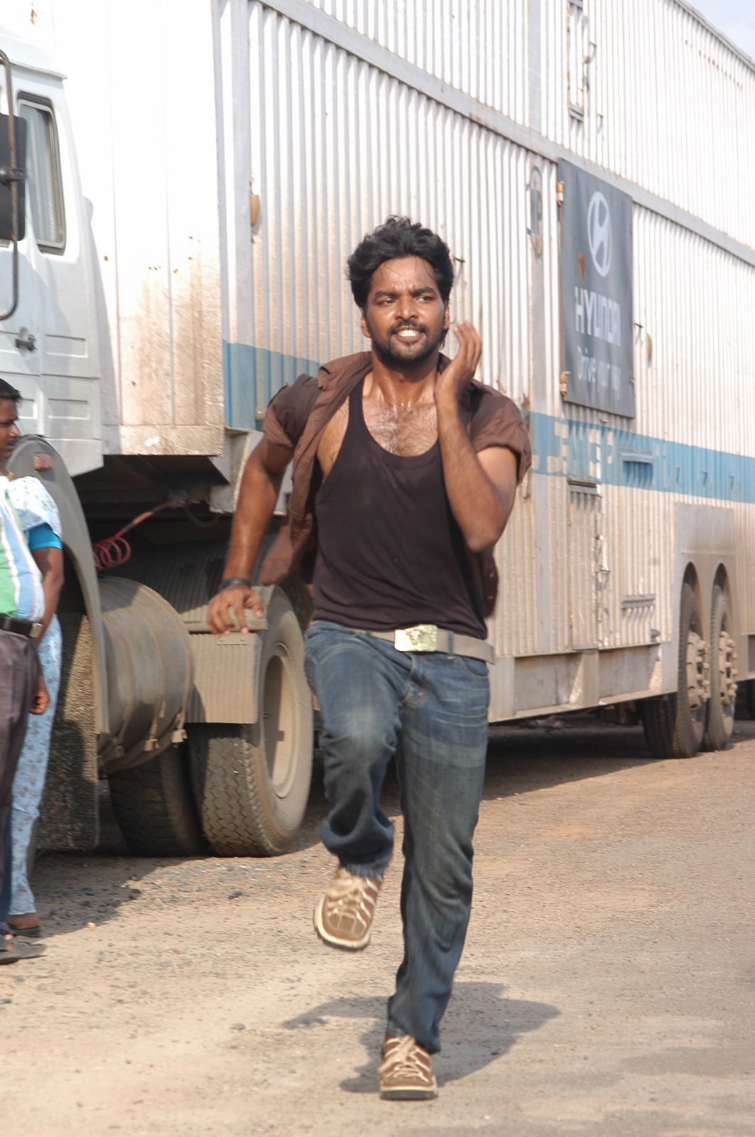 Jai Actor Stills | Tollywoodtv