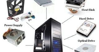 Perangkat Keras Komputer dan Fungsinya - SIAP UJIAN