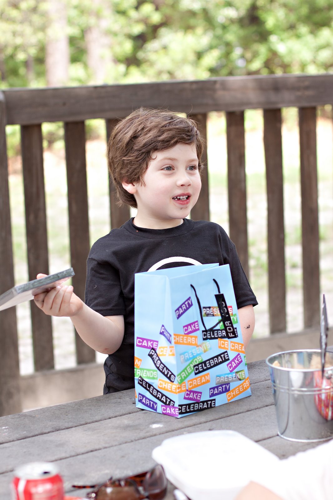 Popsicles & Paint: ARRRGGG