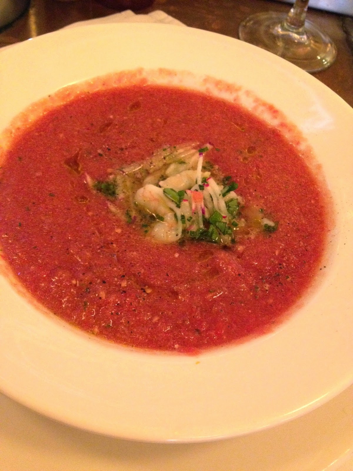 Cherche Midi - Chefs Shane McBride and Daniel Parilla French-American ...