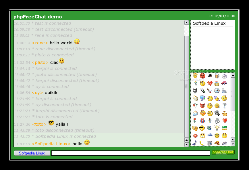 Top De Los Mejores Chat Para Tu Web