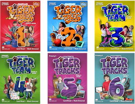 3RD TIGER TEAM METHOD PRIMARY EDUCATION | ENGLISH LANGUAGE RESOURCES ...