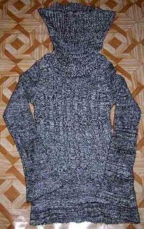 7GG Sweater | Stareon Group Products Gallery