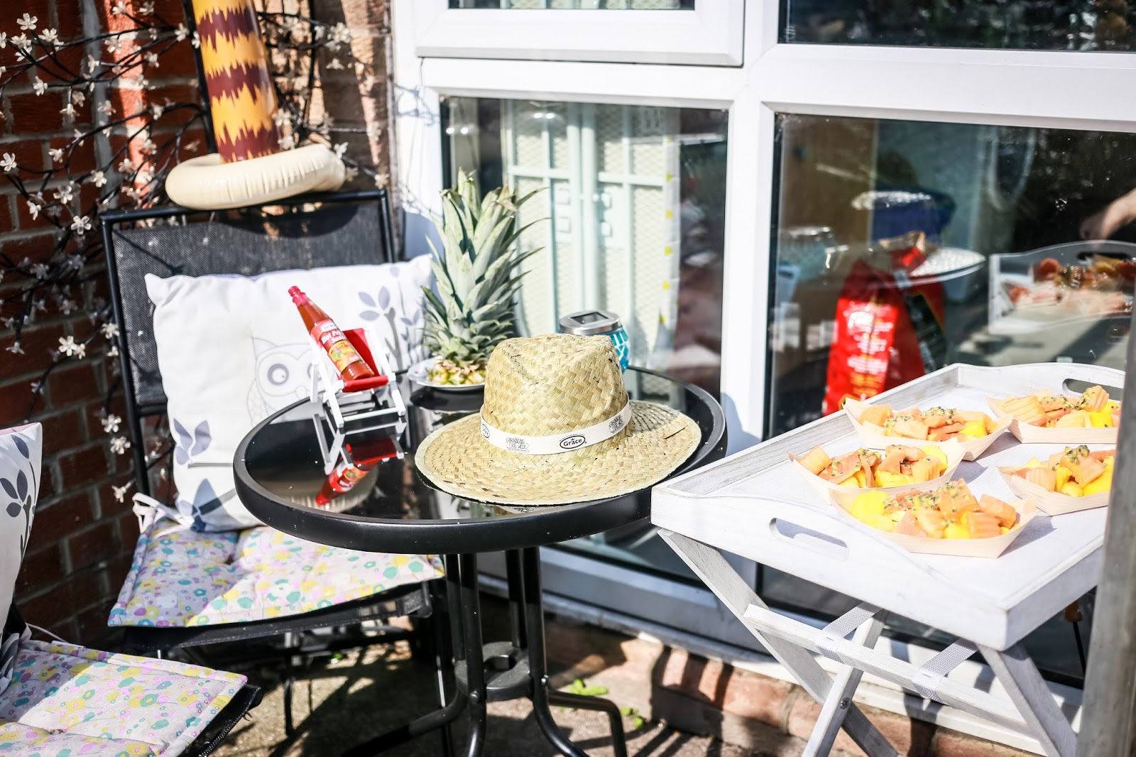 Quick and Simple Caribbean Street Party BBQ Menu to Wow Your Friends ...