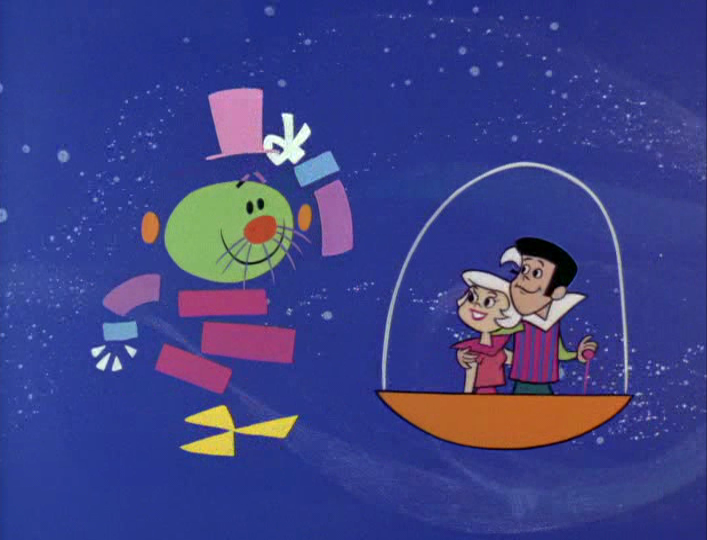 Yowp: A Date With Jet Screamer, Part 2