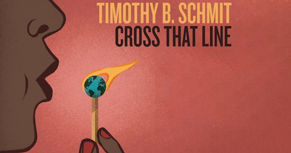 ZEPPELIN ROCK: TIMOTHY B. SCHMIT (bajista de Eagles) adelanta "Cross ...