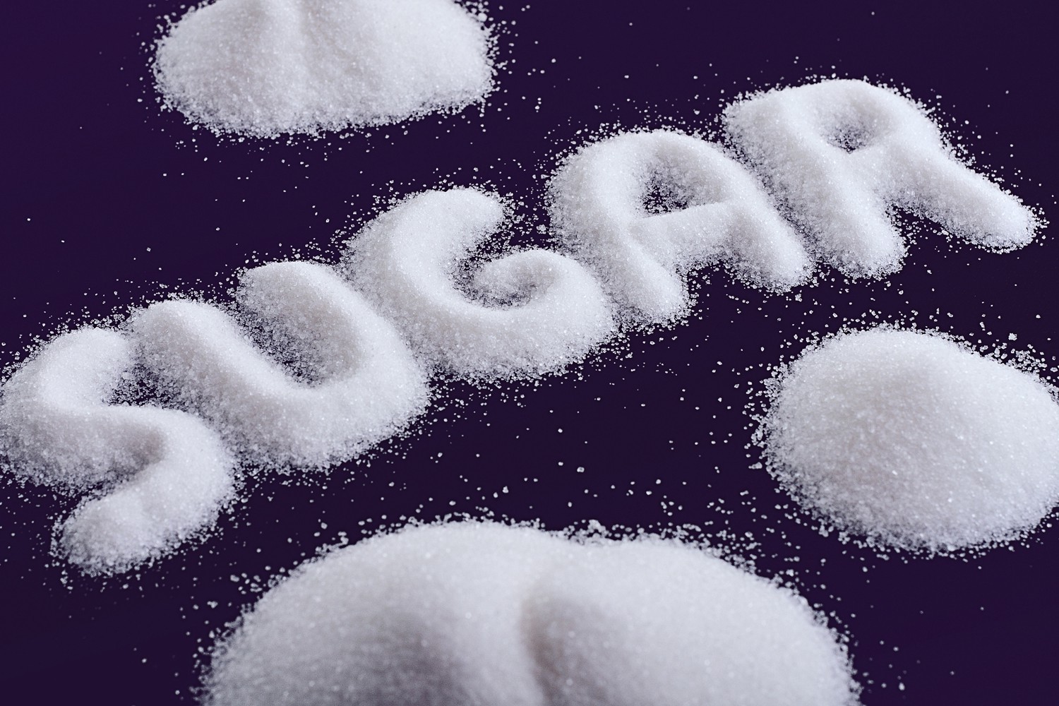 KTK-Nutrition : Cut the Added Sugar