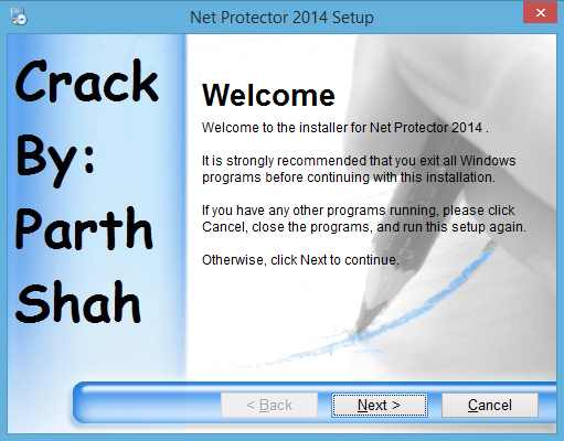 Net Protector Antivirus 2013 Crack Keygen Download - gugupretty