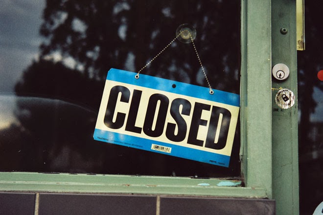 Don't Touch My Shisa! An Okinawa JET Blog: Hospitals in Japan: Closed ...