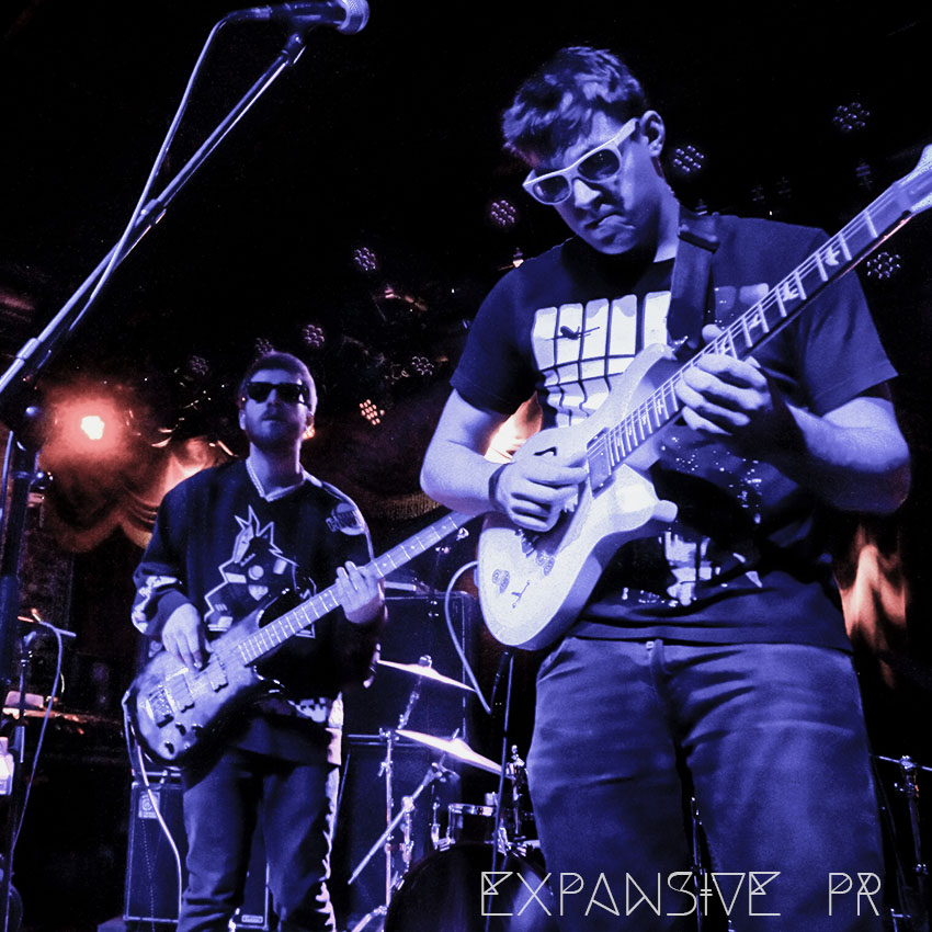 The Curtain With: Space Bacon