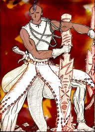 Espaço Cultural Apejá Omi Onje Dìdún: Série "Reino de Oyó - Família do ...