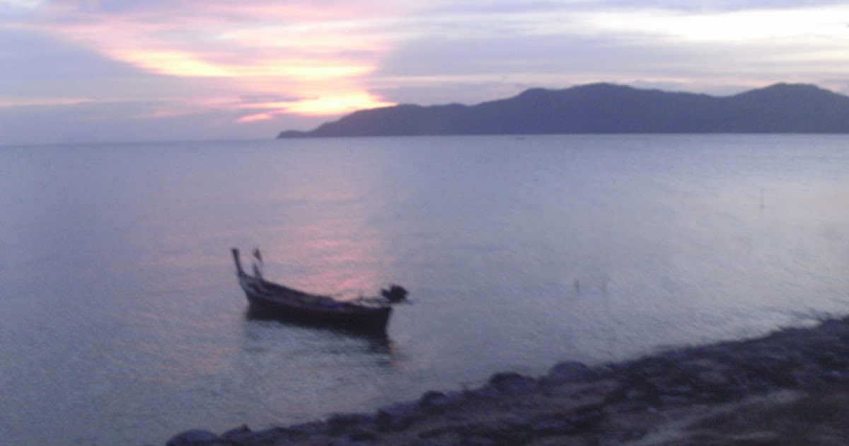 Laguna Resort Pak Bara