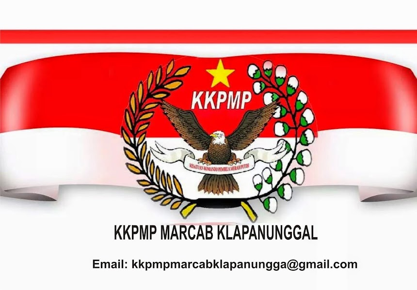 KESATUAN KOMANDO PEMBELA MERAH PUTIH(KKPMP): Pasal KUHP 368, 369 dan ...