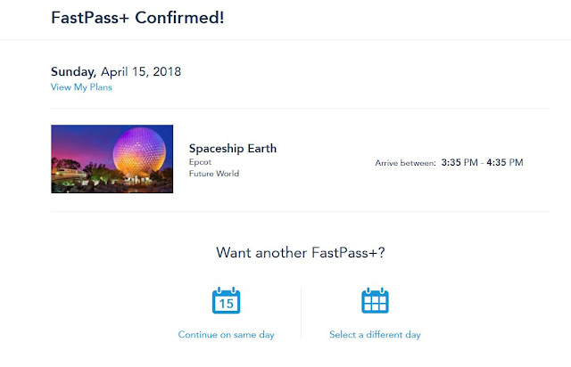 The Complete guide to Fast Passes at Walt Disney World