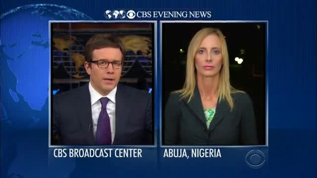 TV with Thinus: South Africa's Debora Patta in Nigeria, doing great ...