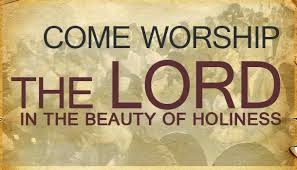 TRUSTWORTHY SAYINGS: Preparing for worship tomorrow at NRN! Pt.1 The ...