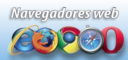 Herramientas TIC & Seguridad Informatica: Exploradores