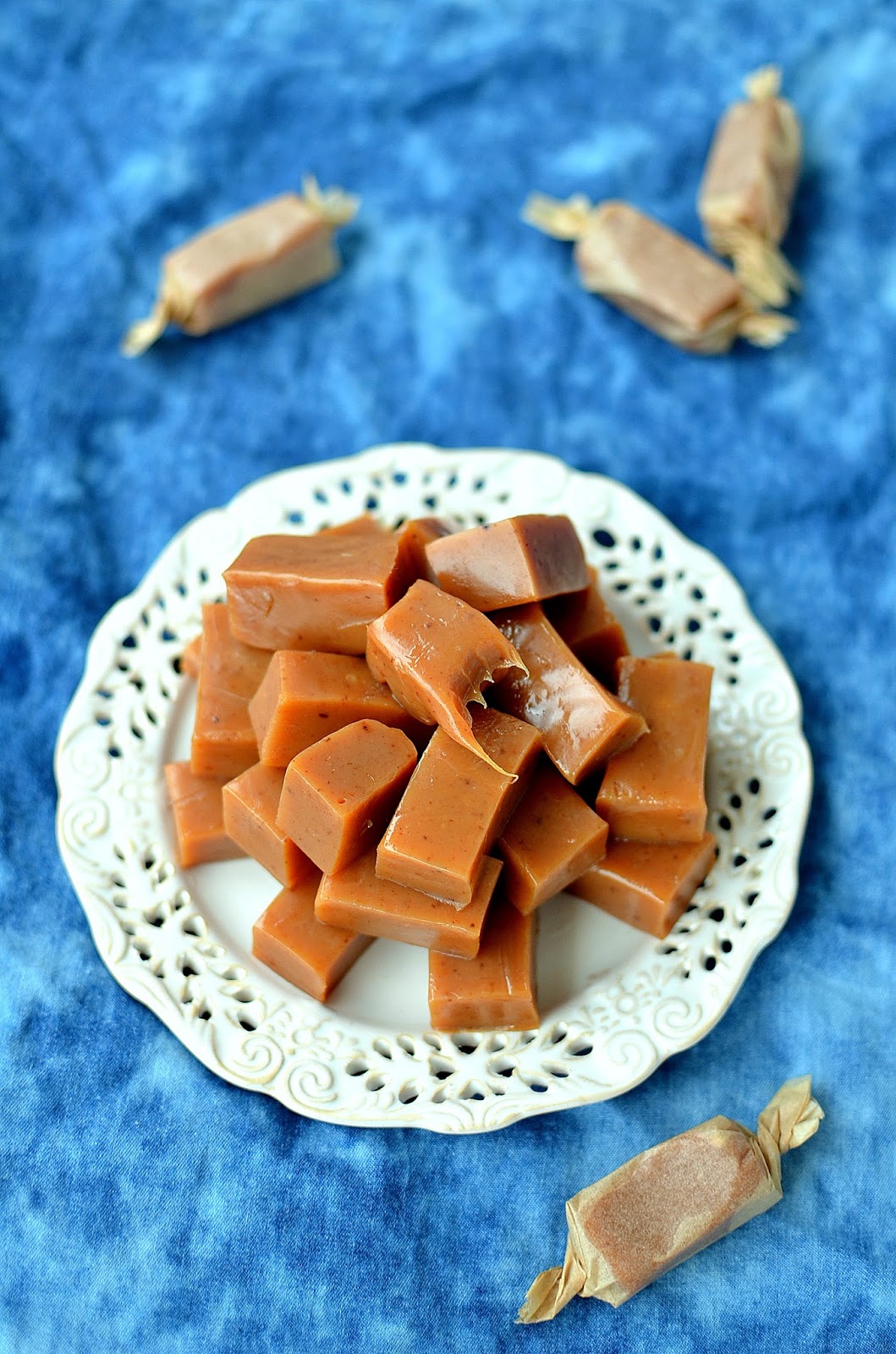 Cook & Look: Domowe krówki