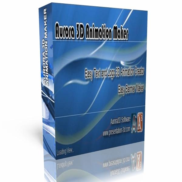Aurora 3d animation maker v 11-0 - sidemokasin