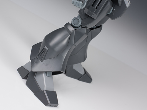 GUNDAM GUY: P-Bandai Exclusive: HGBF 1/144 Ghost Jegan F - Review by ...