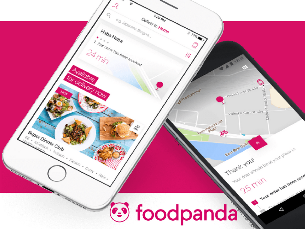 foodpanda SOON in Davao City! #foodpanDavao | DAVAO FOODIE ONLINE