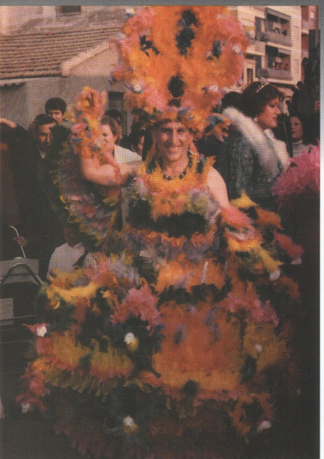 Crónicas de Cabezo de Torres: EL MISLÁN