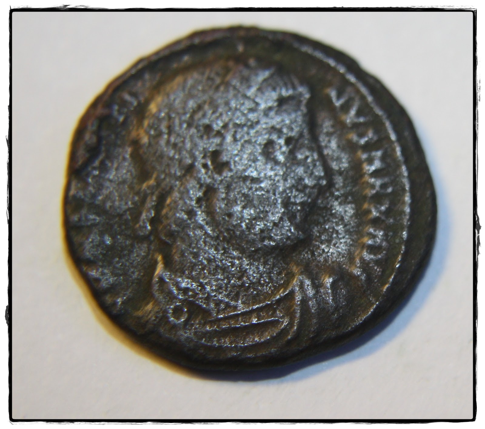 LA CIVILIZACIÓN ROMANA: Dinastía Constantiniana:Constantino I el Grande