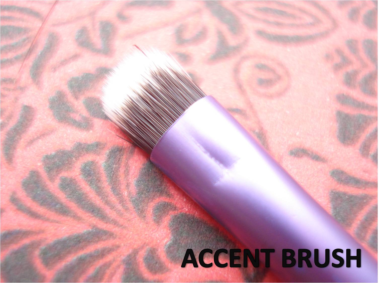 Beauty Never Dates: Real Techniques Brush Haul !! - Eyes