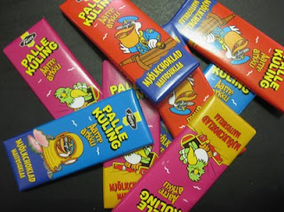 Peters liv & leverne,igen: Veckans retro