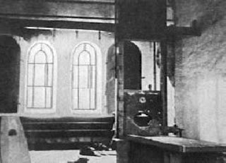 AMERICAN HOLOCAUST and The Coming NEW WORLD ORDER: Hitler's Guillotines