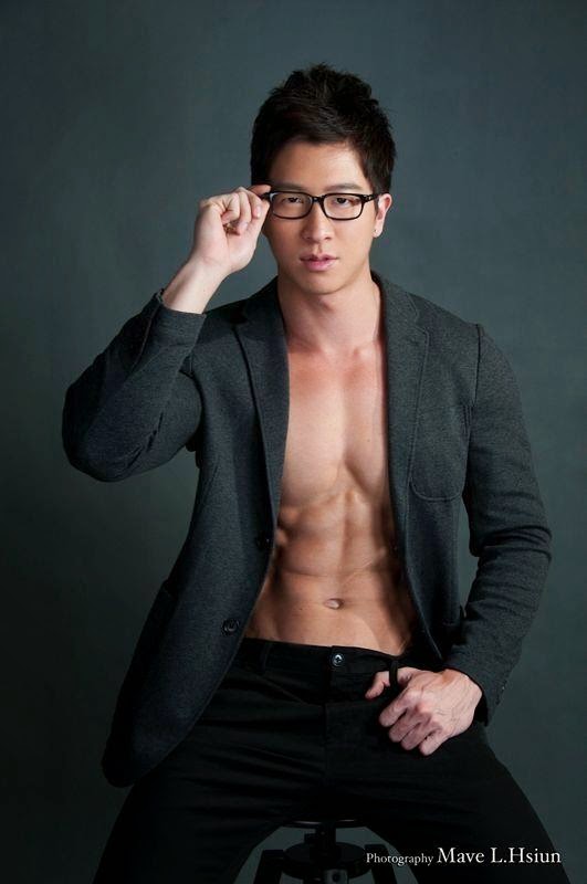 BoyMance BroMance: Singaporean Hunk - Jason Chee